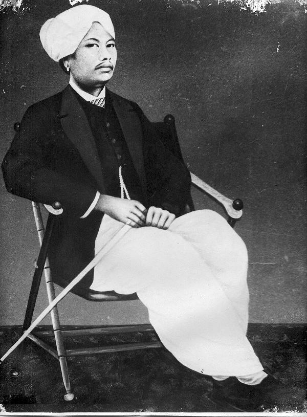 A forgotten war of British Raj that became an International scandal ...