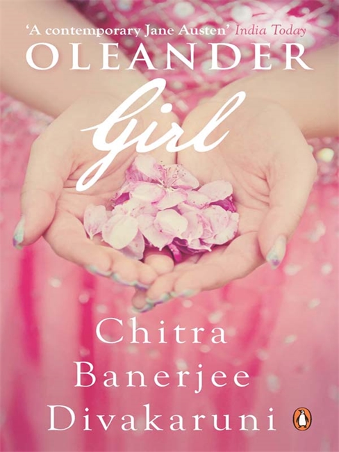 Oleander Girl - Penguin Random House India