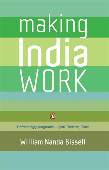Making India Work - Penguin Random House India