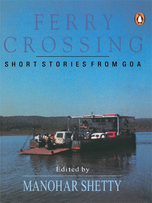 Ferry Crossing - Penguin Random House India