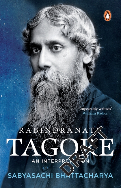Rabindranath Tagore - Penguin Random House India