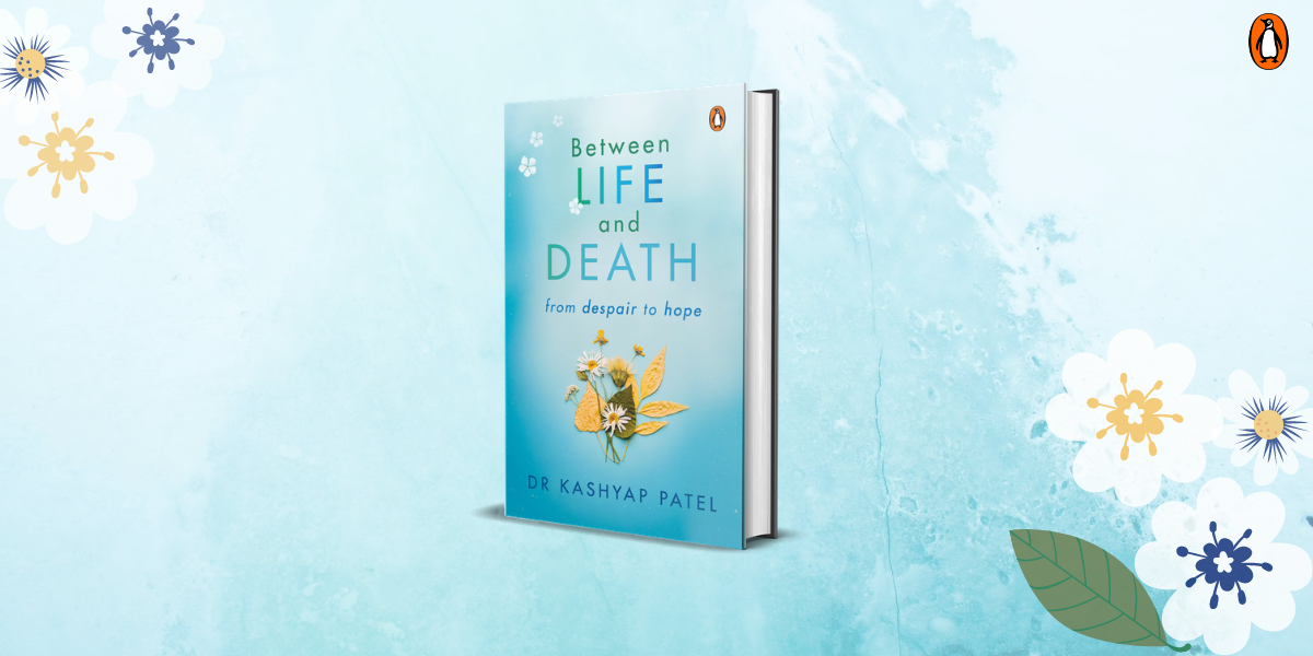 Facing the inevitable - Penguin Random House India