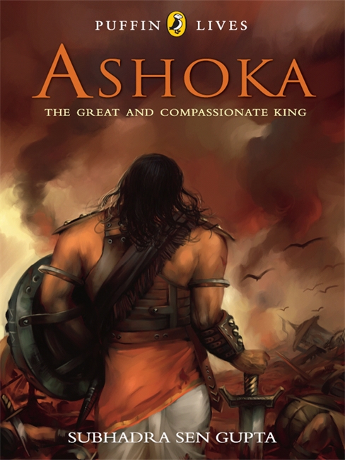 Ashoka - Penguin Random House India