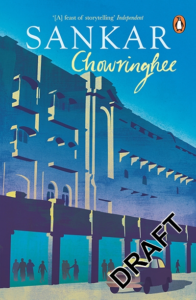 Chowringhee - Penguin Random House India