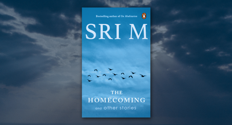 Sri M - Penguin Random House India