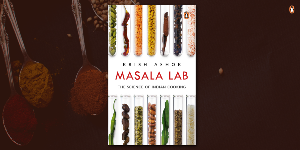 Masala Lab Archives - Penguin Random House India