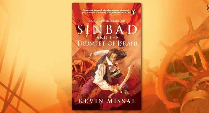 Kevin Missal - Penguin Random House India