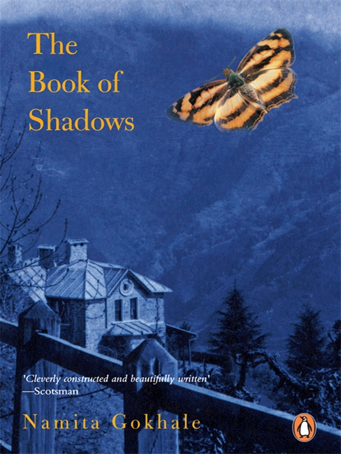 Book Of Shadows - Penguin Random House India
