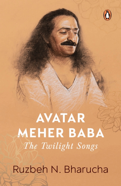 Avatar Meher Baba - Penguin Random House India