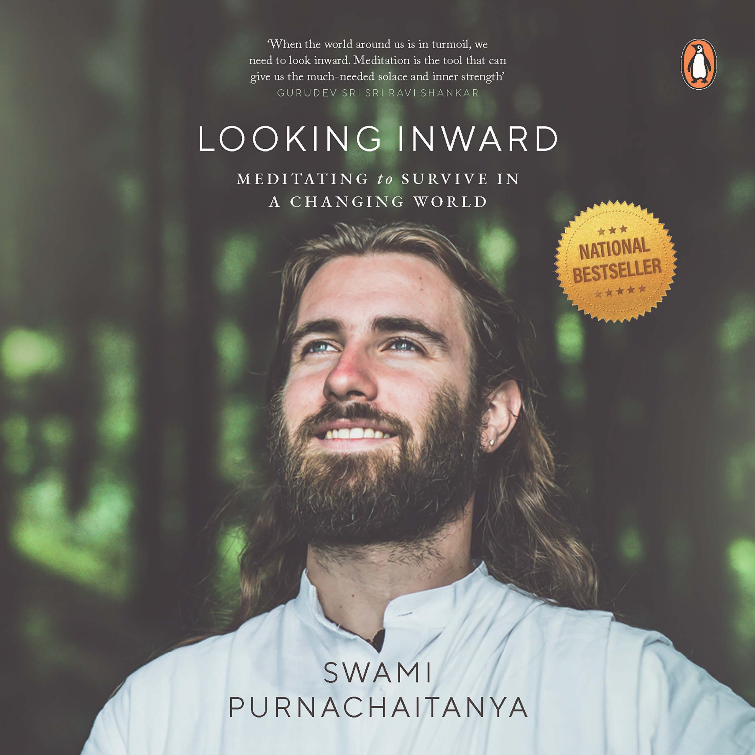 Looking Inward - Penguin Random House India