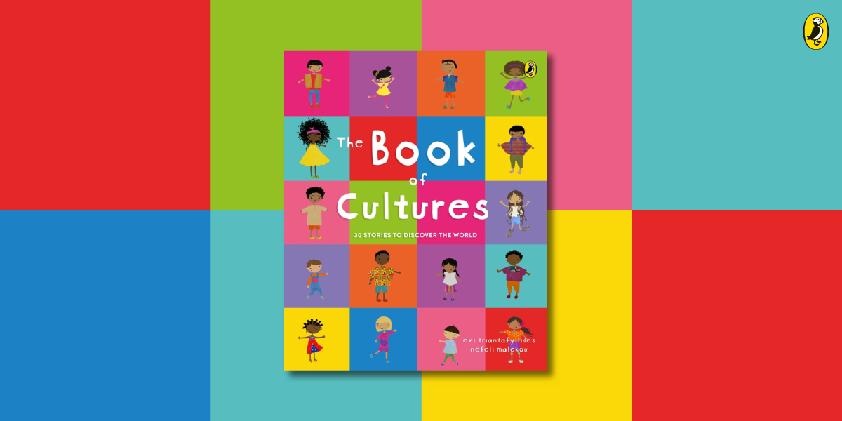 The Book of Cultures Archives - Penguin Random House India