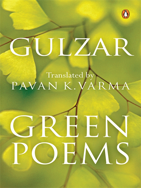 Green Poems - Penguin Random House India