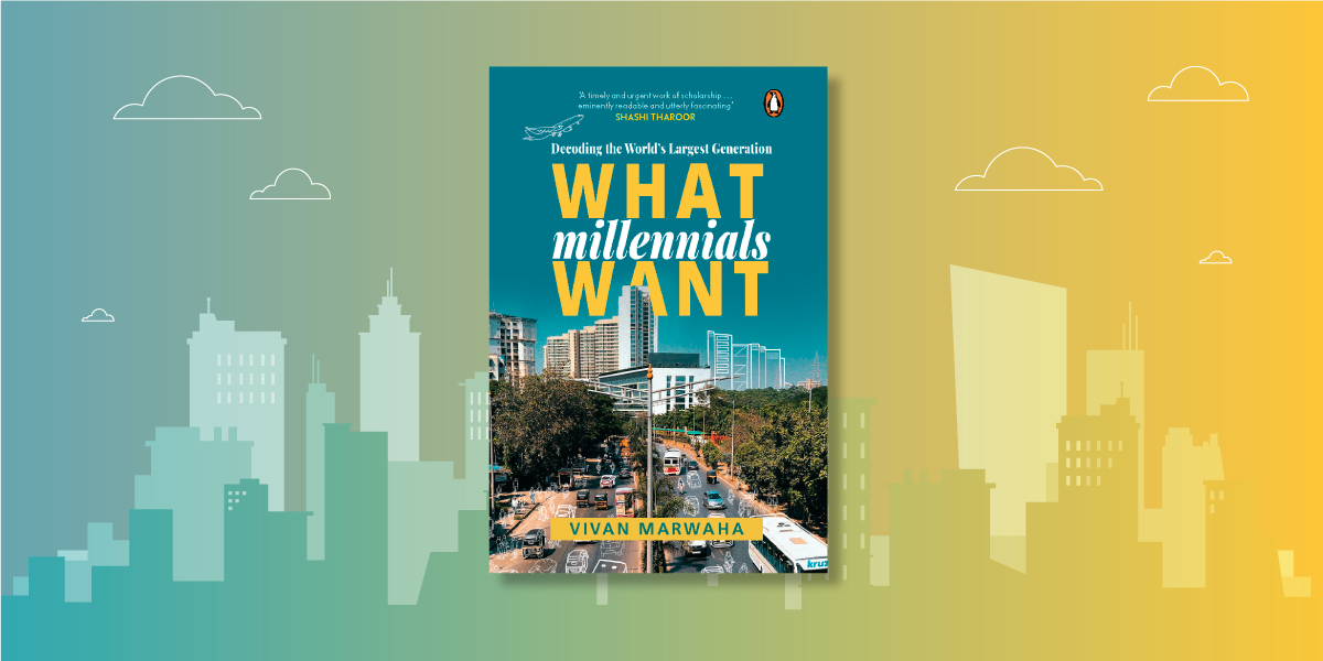 Biggest hurdle for millennials: The education system - Penguin Random ...