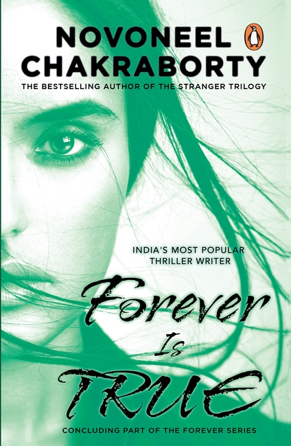 A guide to Novoneel's crime thrillers and Obsession Trilogy - Penguin ...