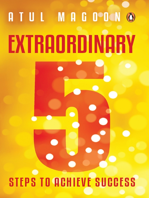 Extraordinary - Penguin Random House India