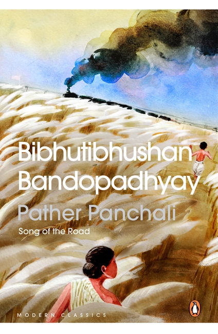 Pather Panchali - Penguin Random House India