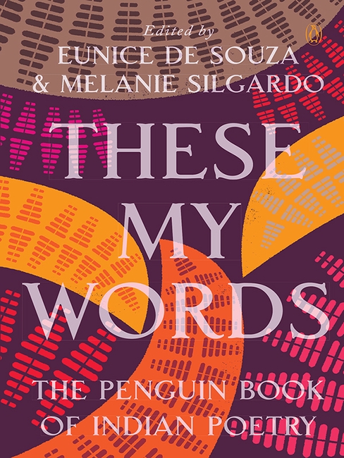 These My Words - Penguin Random House India