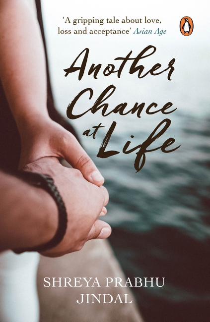 Another Chance At Life - Penguin Random House India