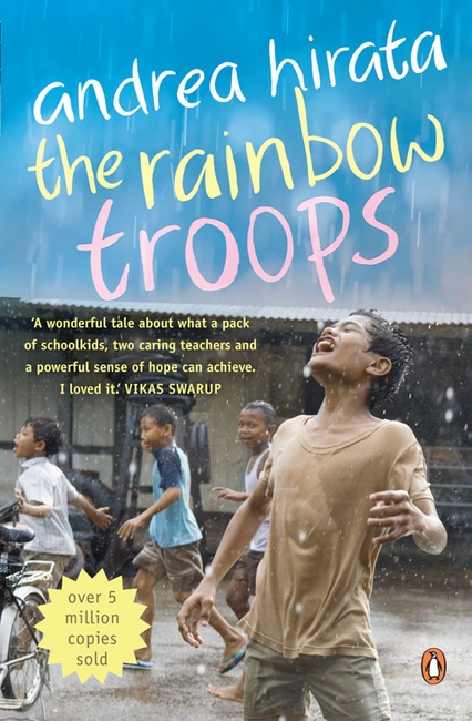 The Rainbow Troops - Penguin Random House India
