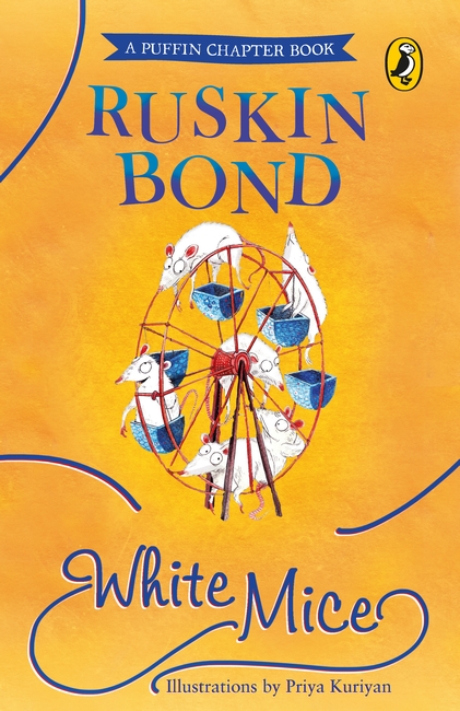 White Mice - Penguin Random House India