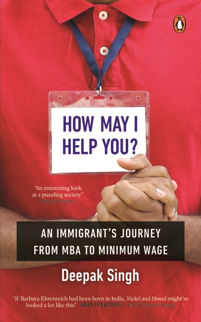 How May I Help You? - Penguin Random House India