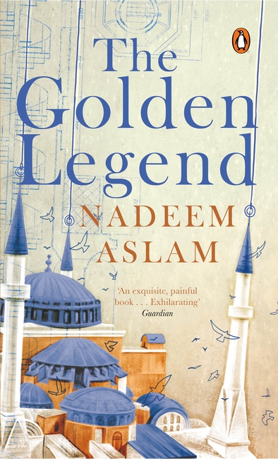 The Golden Legend - Penguin Random House India