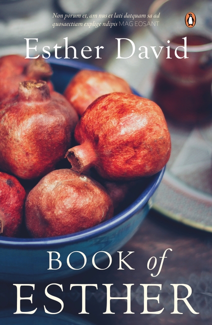 Book Of Esther - Penguin Random House India
