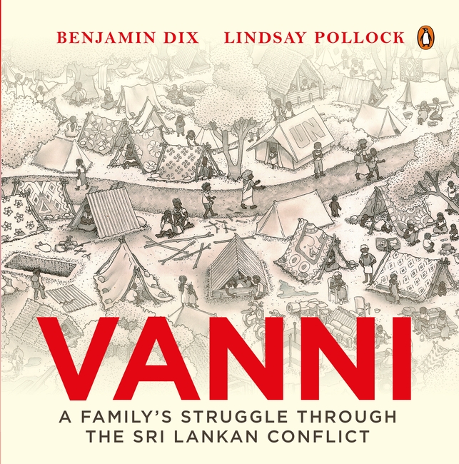 Vanni - Penguin Random House India
