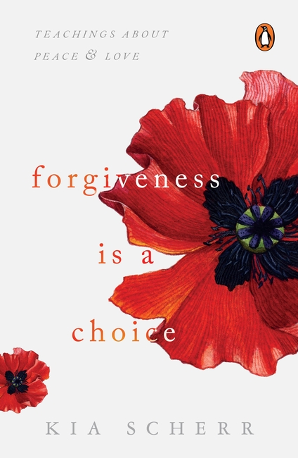 Forgiveness Is a Choice - Penguin Random House India