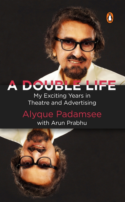 A Double Life - Penguin Random House India