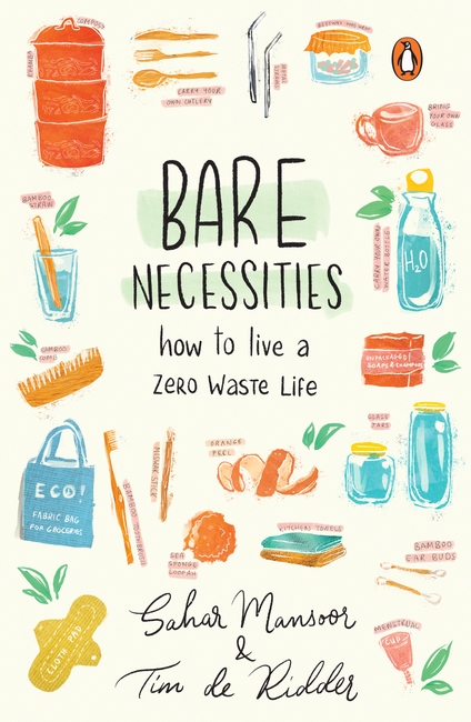 Bare Necessities - Penguin Random House India