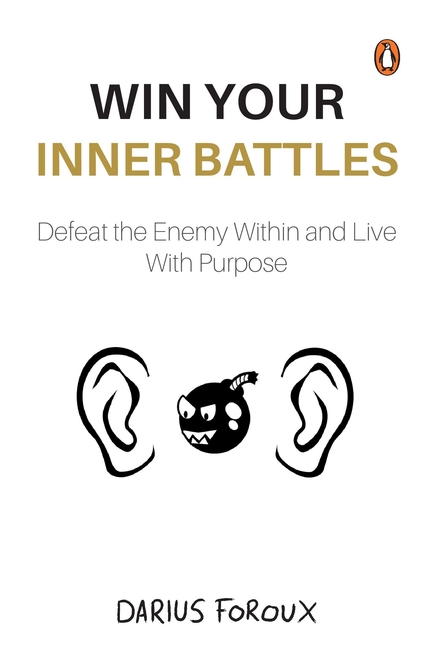 Win Your Inner Battles - Penguin Random House India