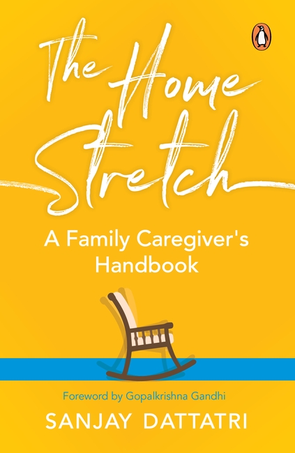 The Home Stretch - Penguin Random House India