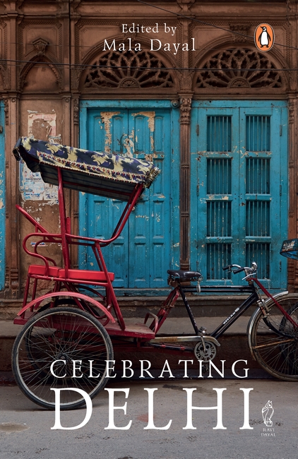 Celebrating Delhi - Penguin Random House India