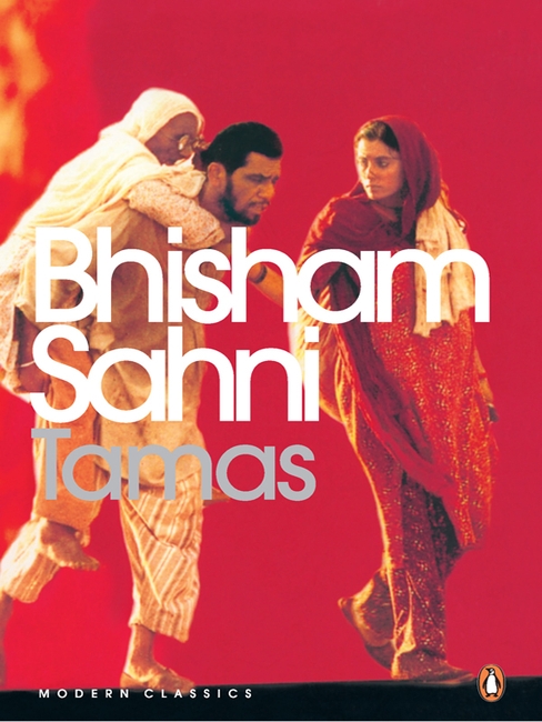 Tamas - Penguin Random House India