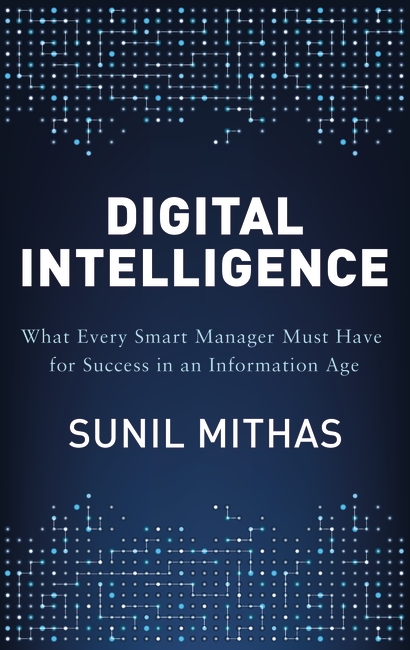 Digital Intelligence - Penguin Random House India