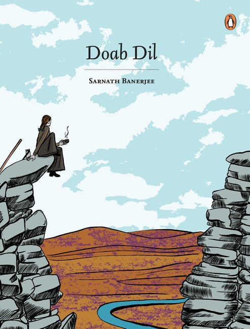 Doab Dil - Penguin Random House India