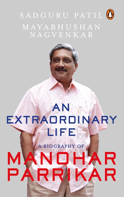 An Extraordinary Life - Penguin Random House India