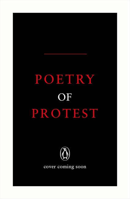 Poetry of Protest - Penguin Random House India
