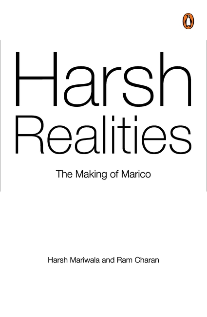 Harsh Realities - Penguin Random House India