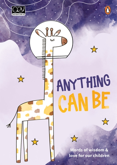 Anything Can Be - Penguin Random House India
