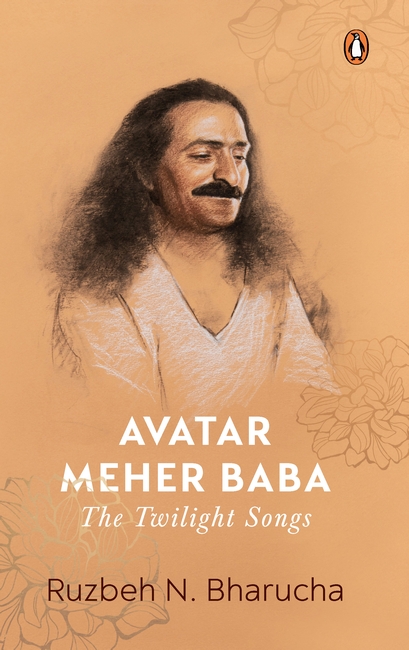 Avatar Meher Baba - Penguin Random House India