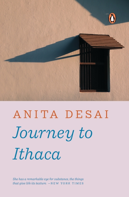 Journey To Ithaca - Penguin Random House India