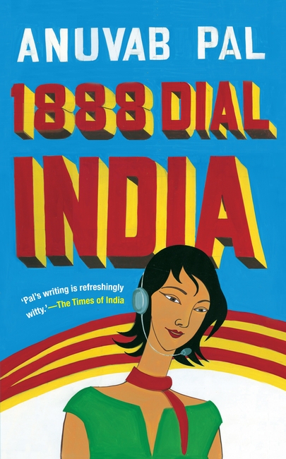 1888 Dial India - Penguin Random House India