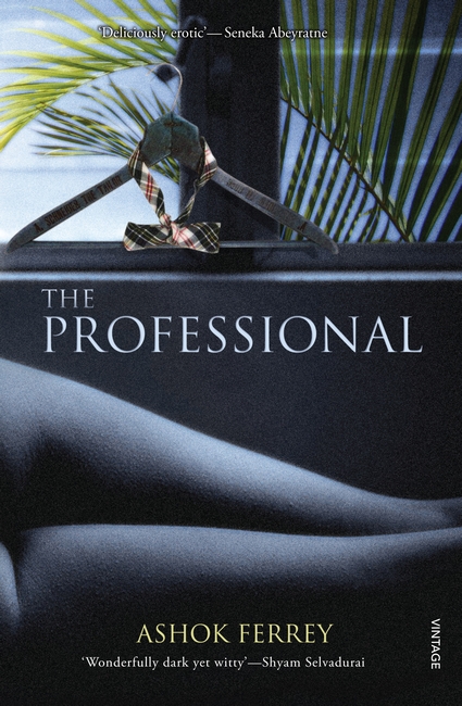 The Professional - Penguin Random House India