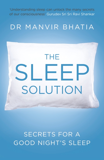 The Sleep Solutions - Penguin Random House India
