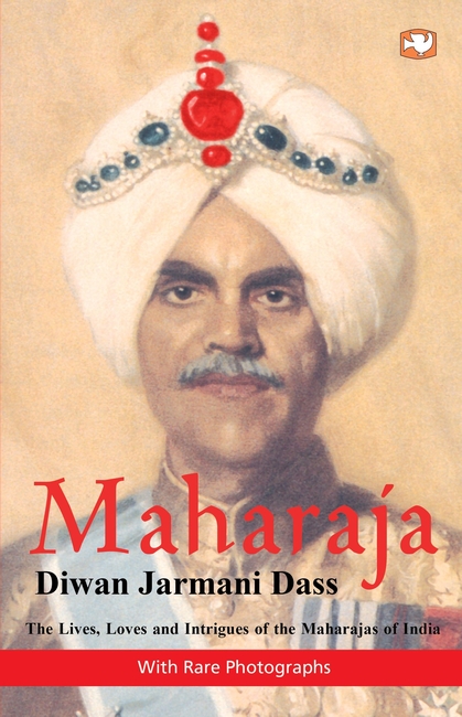 MAHARAJA - Penguin Random House India