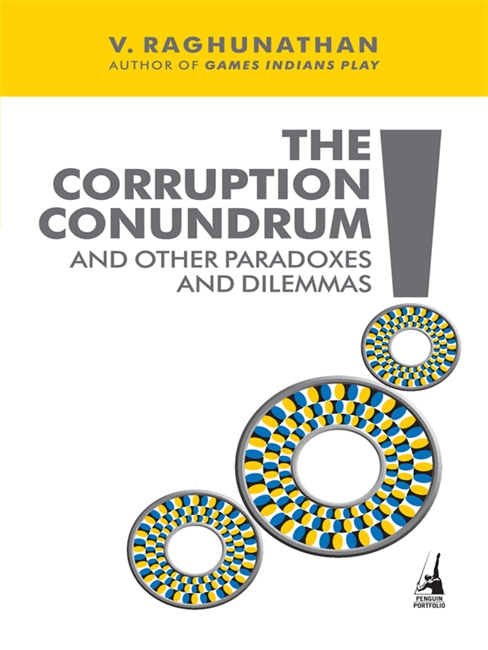 Corruption Conundrum and Other Paradoxes and Dilemmas - Penguin Random ...