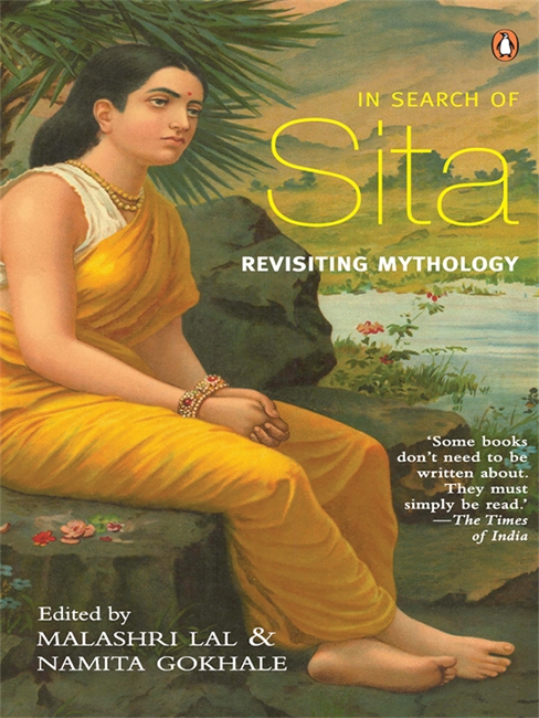 In Search Of Sita - Penguin Random House India