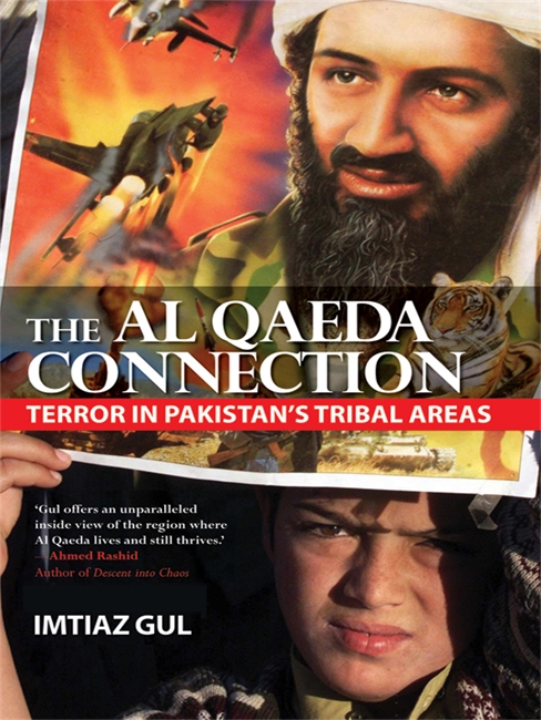 The Al Qaeda Connection - Penguin Random House India